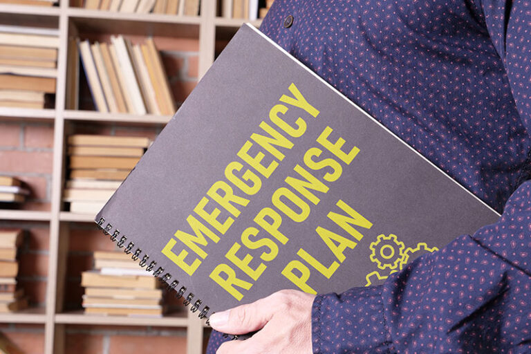 Emergency Response Teams: How Contact Centres Can Help